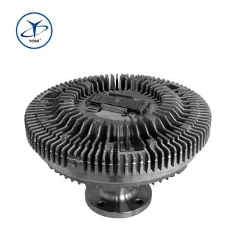 Fan Clutch Radiator Cooling 9062001822 9062000822 9062000723 9062001723 ...