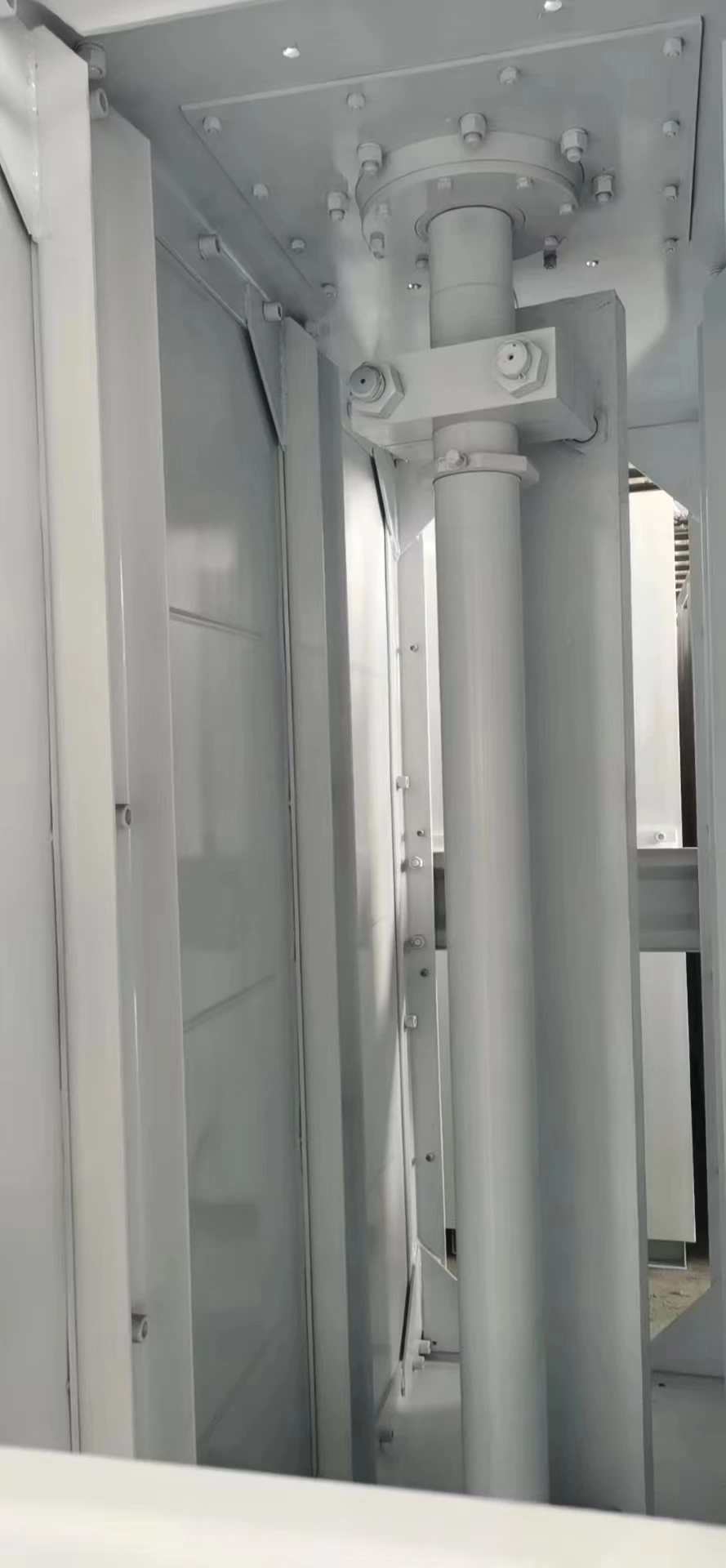 Fsfg2*740/730/60 Plansifter Machine For Flour And Wheat Mill For ...