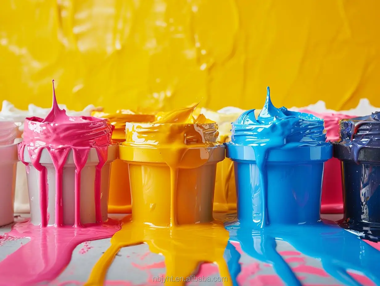 Lottechemical LEB-6550 POE Polymer Modifier - Durable & Versatile