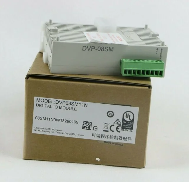 Plc Delta Dvp14ss211t Price Authorized Seller 100% Original Delta Plc ...
