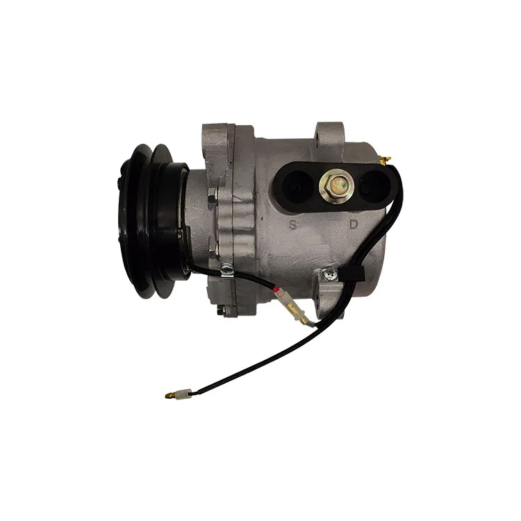 Ac Compressor For Doowon Kia Sorento 2017 Oem 977012p250 Original ...