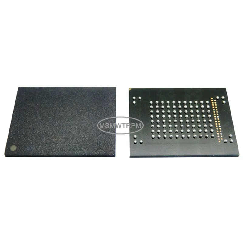 MTFC64GAJAEDQ-AIT SMPVN EMMC 64GB Memory Chip - New Stock