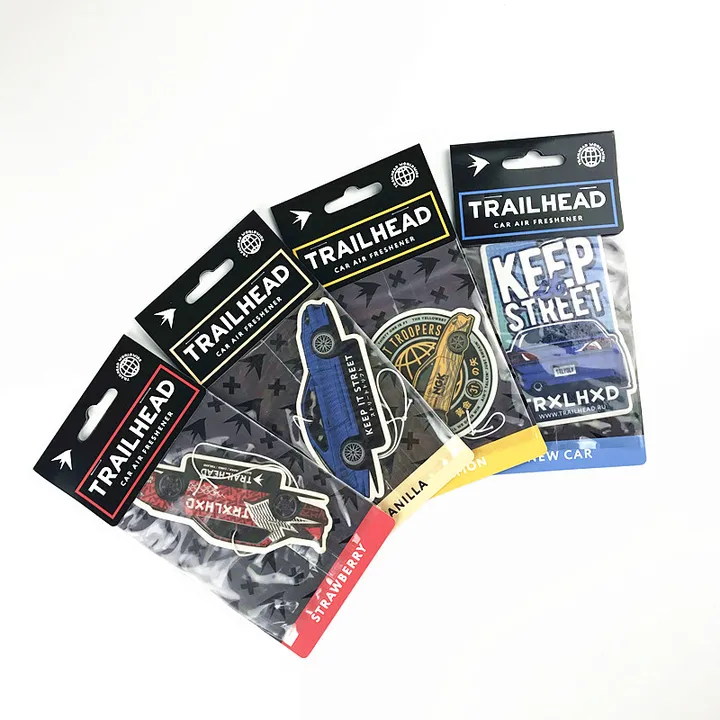 Paper Car Freshener跨境商机分析报告行业外贸出口趋势-阿里巴巴国际中文站官网