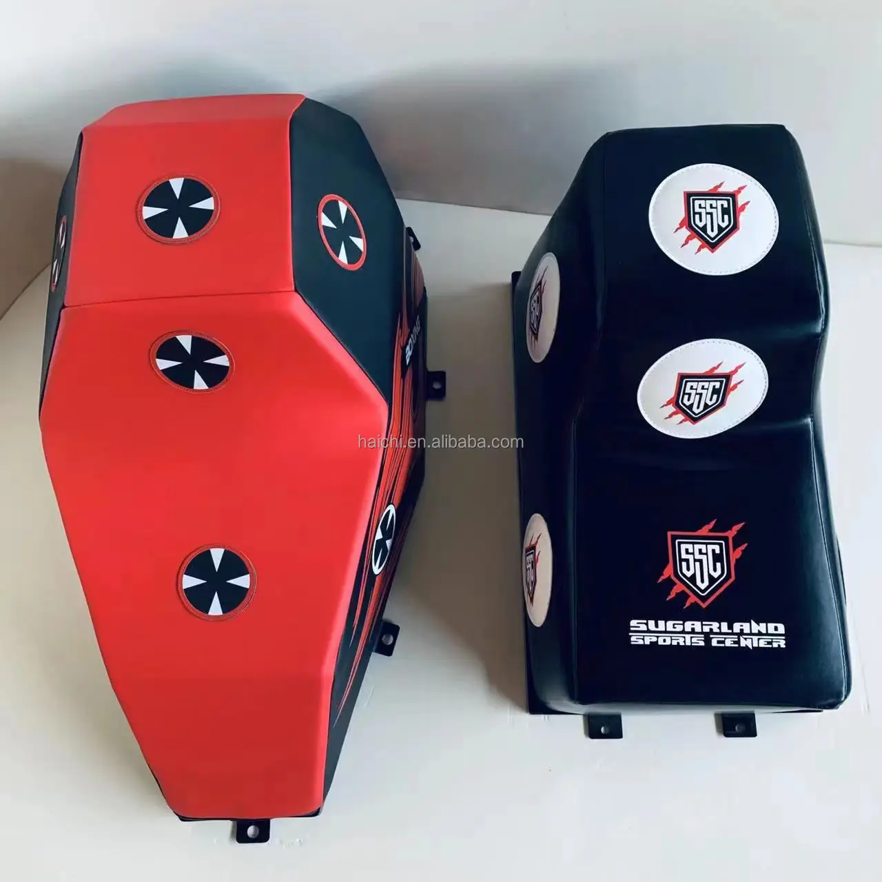 Hot Sales Multi-Functional Uppercut Wall Pad Kick Boxing & MMA Training ...