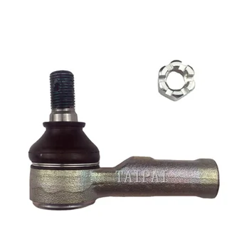 45046-09281 45046-09280 45046-09310 Tie Rod End For Toyota Hilux Vigo ...