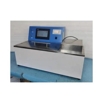 Astm D323 Reid Method Vapor Pressure Petroleum Tester - Buy Oil Tester ...