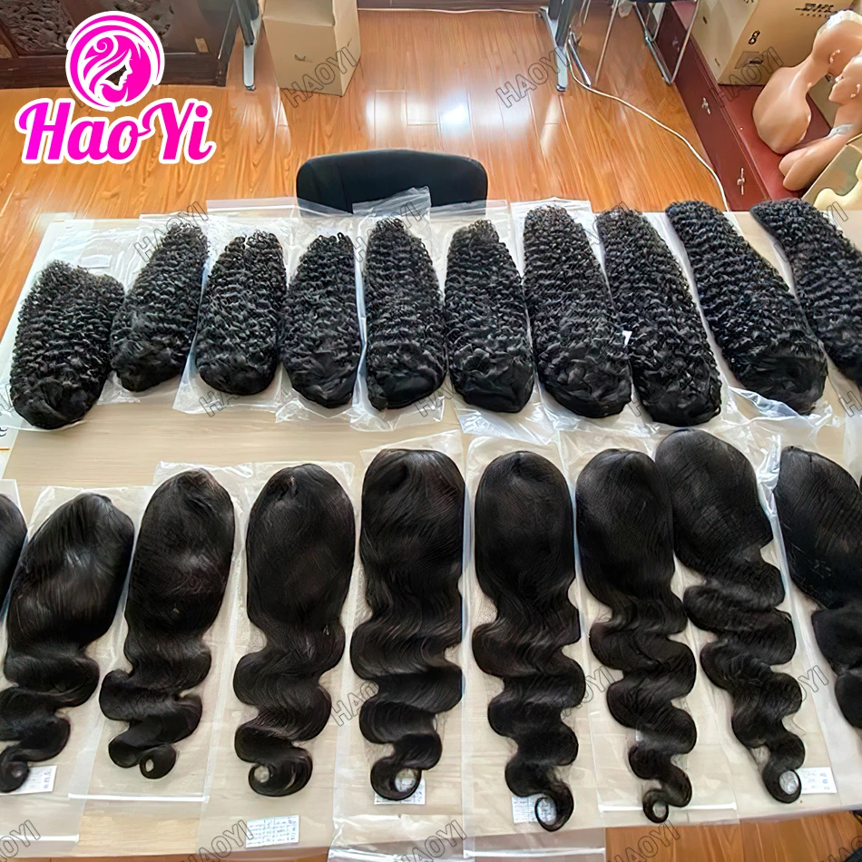 Raw Vietnamese Wig Human Hair Body Wave Lace Front Wigs Human Hair ...
