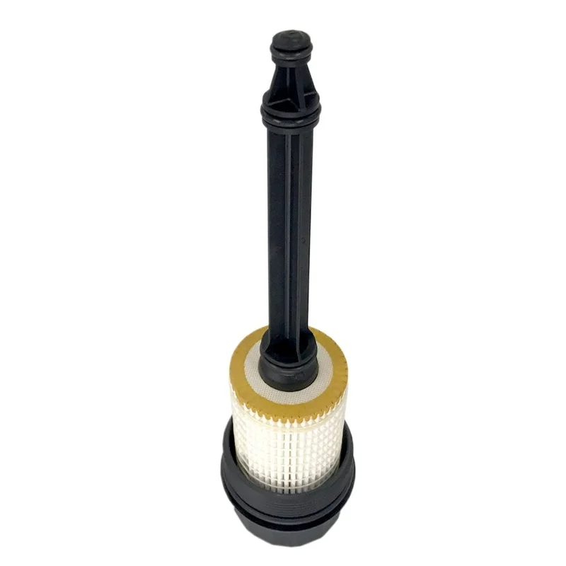 Hanous New Engine Oil Filter And Housing Cover Cap 1121800710 For ...