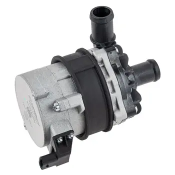 Auxiliary Water Pump 4h0965567 4h0965569a 4h0965569 4h0965567a For Vw ...