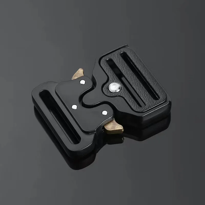 Q158-32 Tactical Quick Release Buckle Set Wholesale 32mm Aluminium ...