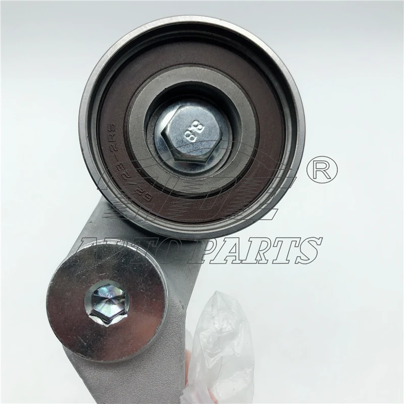 HDE AUTO PARTS - NEP60-042A Timing Belt Tensioner Pulley for Mitsubishi ...