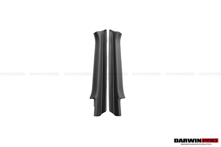 DPGT Style FRP Side Skirts Auto Parts for TT TTS| Alibaba.com
