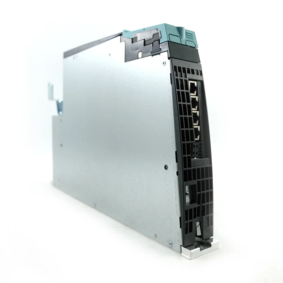 Hot Sale Siemens Brand New Module 6sl3120-2te15-0ad0 Sinamics S120 ...
