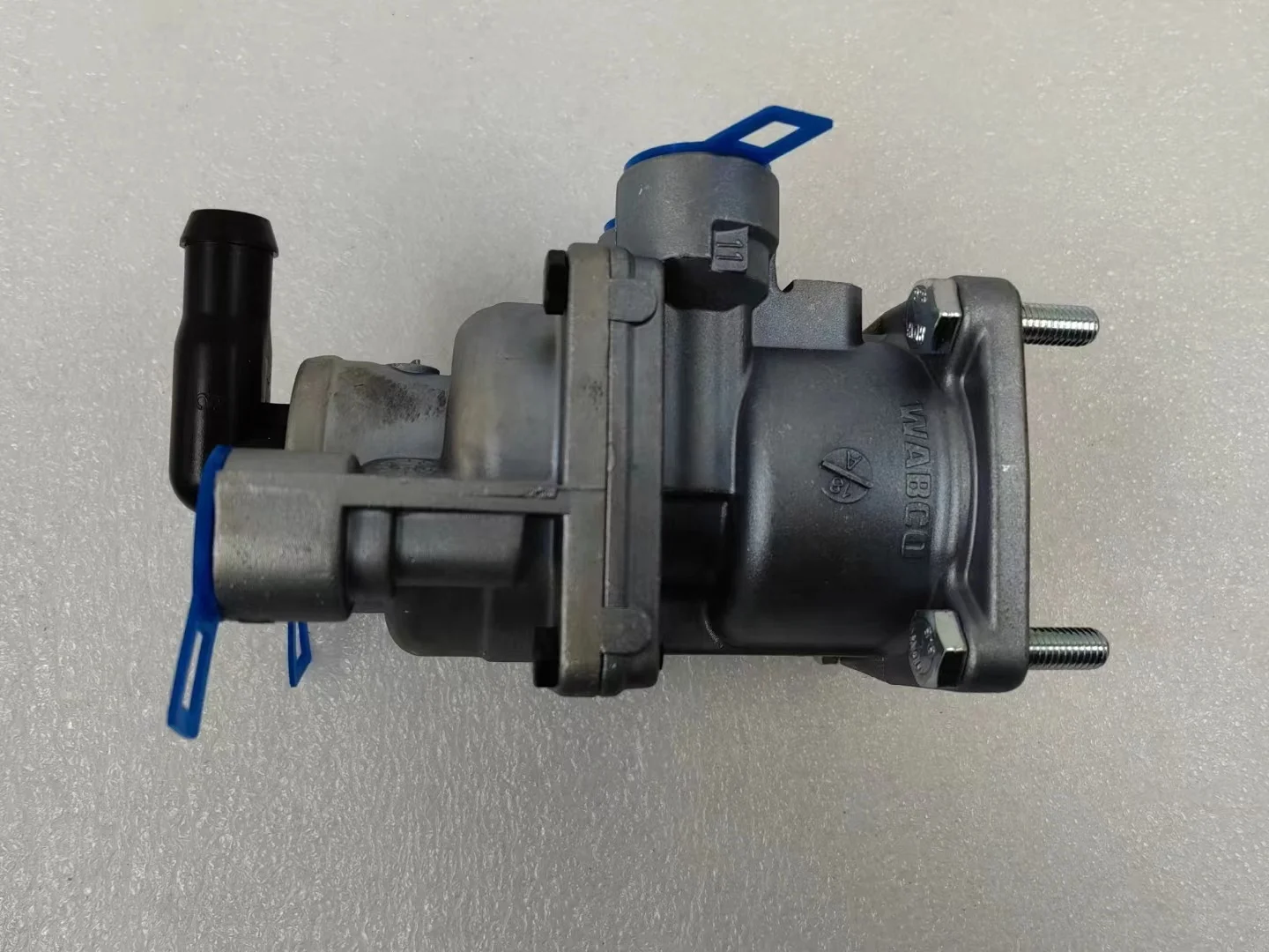 Vit Truck Air Brake Valve Foot Brake Valve 5204310205 461 315 267 0/ ...