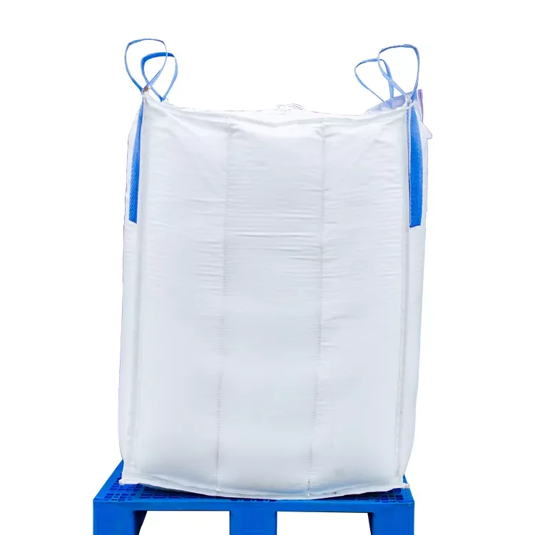 Pp Super Sack Raffia Fibc Big Jumbo Bulk Ton Bag Packing Bag Scrap 1 ...