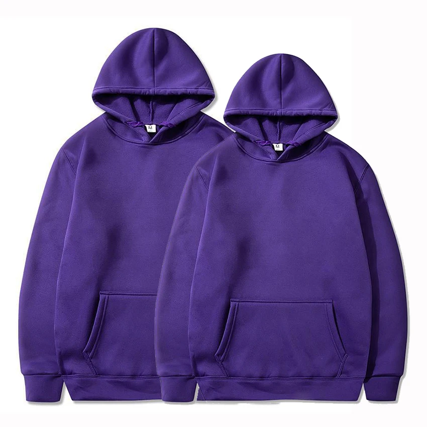 Cheap Bulk Blank Hoodie Custom Logo Men's Hoodies & Sweatshirts Hoddies ...