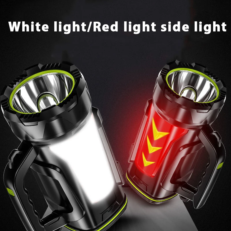 Outdoor Portable Rechargeable Mini Long Distance Sky Multifunctional ...