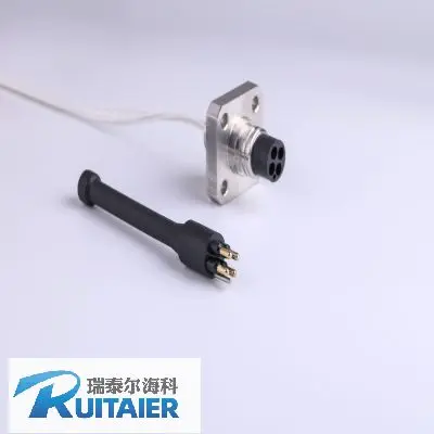 Subconn Waterproof Cable Connectors - Reliable Subsea Solutions