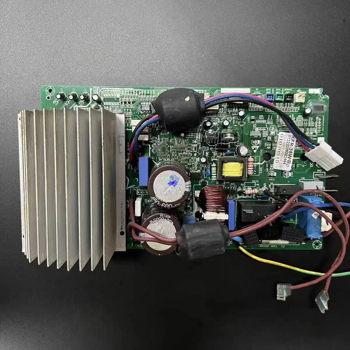 for Midea Air Conditioning Inverter Board Computer Board Main Control ...