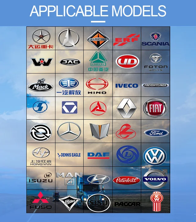 MAN Truck Air Spring Bellows - Durable & Reliable Solutions