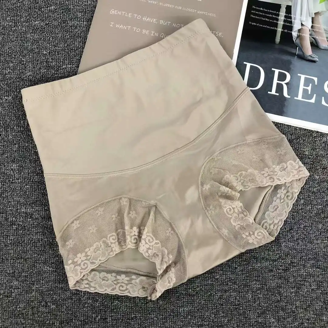 Shop High-Quality Shapers Panty Latex Body Women's Underwear