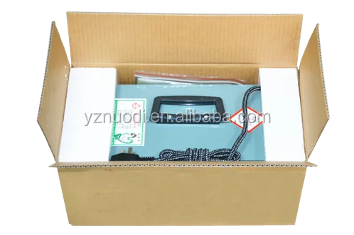 Handheld Electric Automatic Poultry Debeaker Chicken Beak Trimming ...