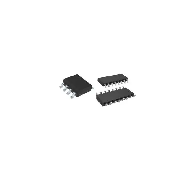 V62/05616-01xe Pwm Controllers Soic-16 Enhanced Product High-speed ...