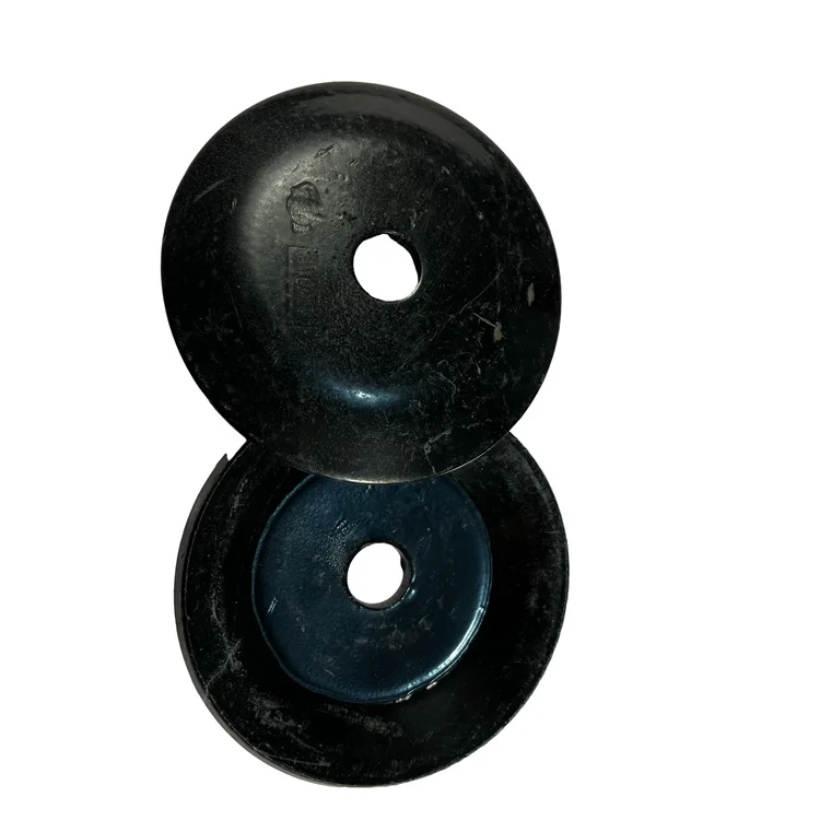 Truck Parts And Accessories Shacman H3000 Engine Rear Support Plate 81. ...