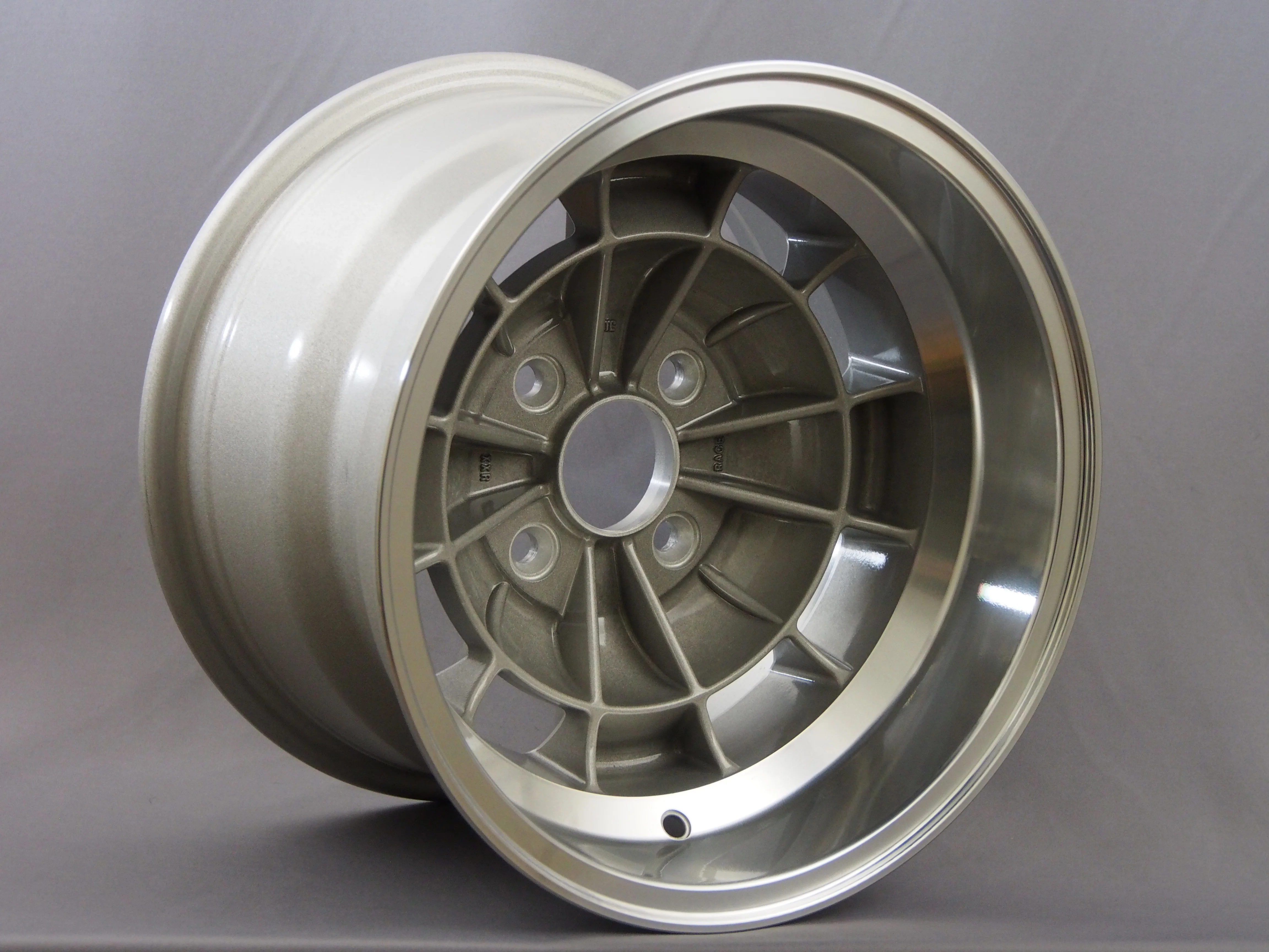 Classic Car Wheel Tosco 14inch Japanese Old Style Kyusya Alloy Wheel ...