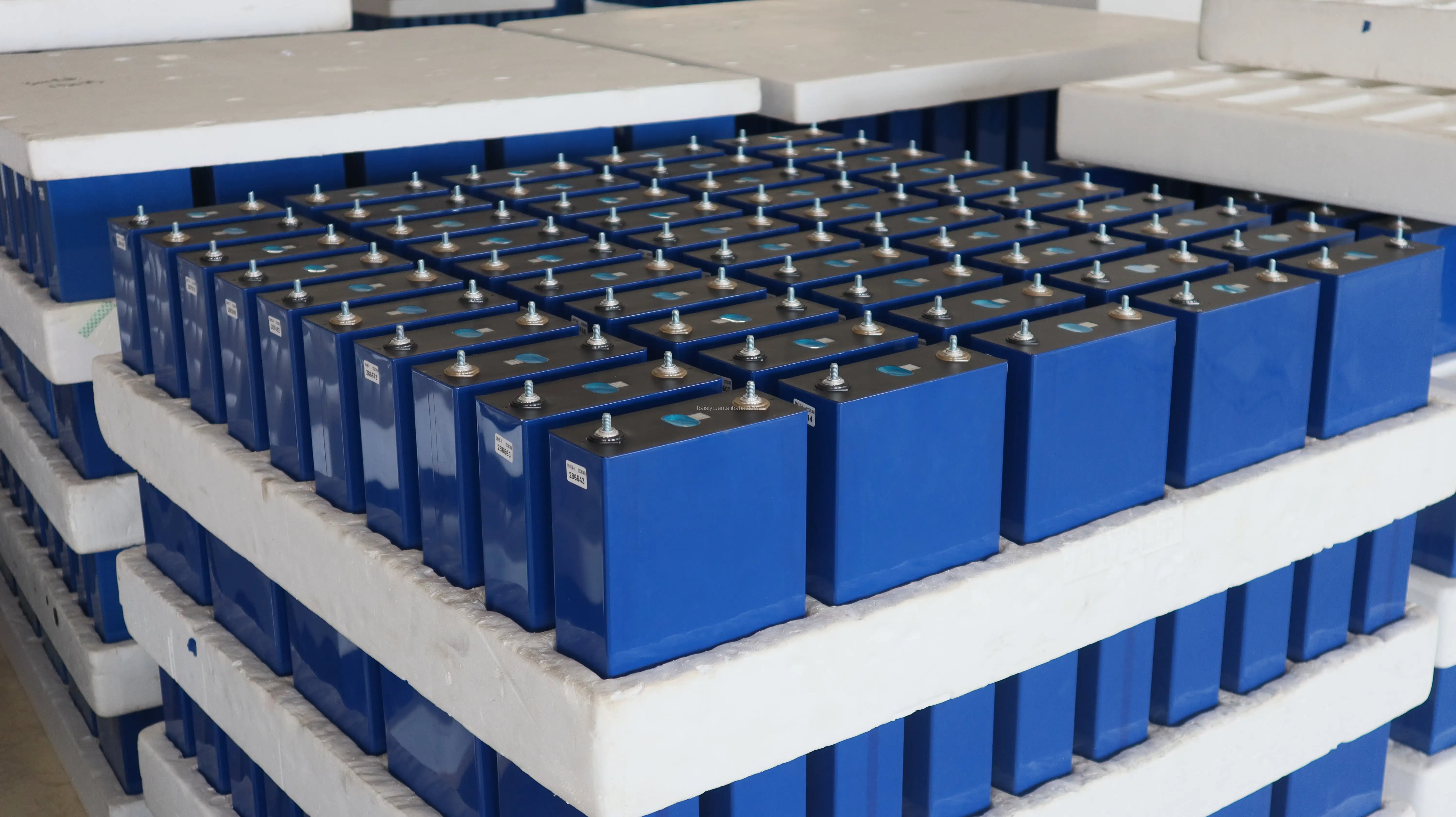 Gotion 320ah 340ah Lifepo4 Battery - Reliable Energy Storage