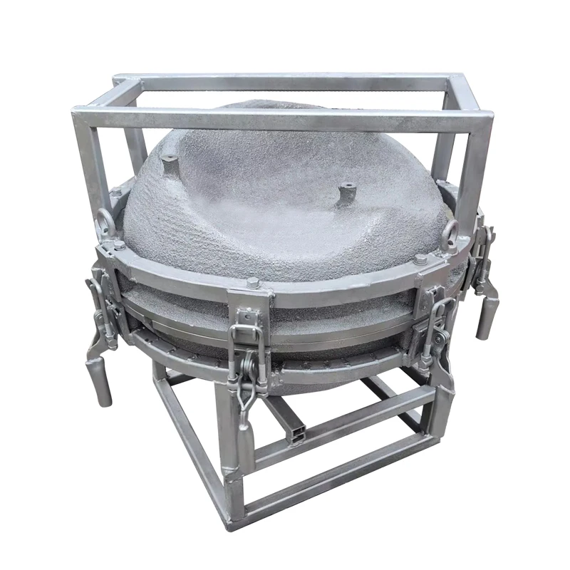 Oem Customized Rotational Molding Product Processing Customization ...