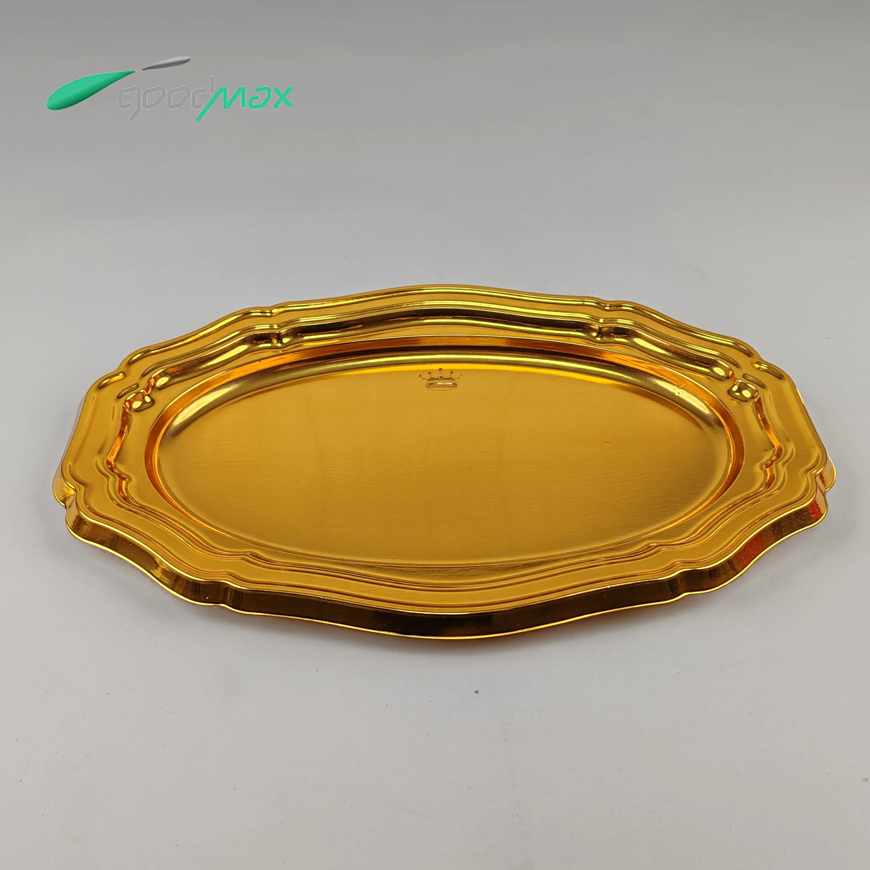 Disposable Long Oval Cake Box Pastry Box Fruit Box Food Packaging Sushi ...