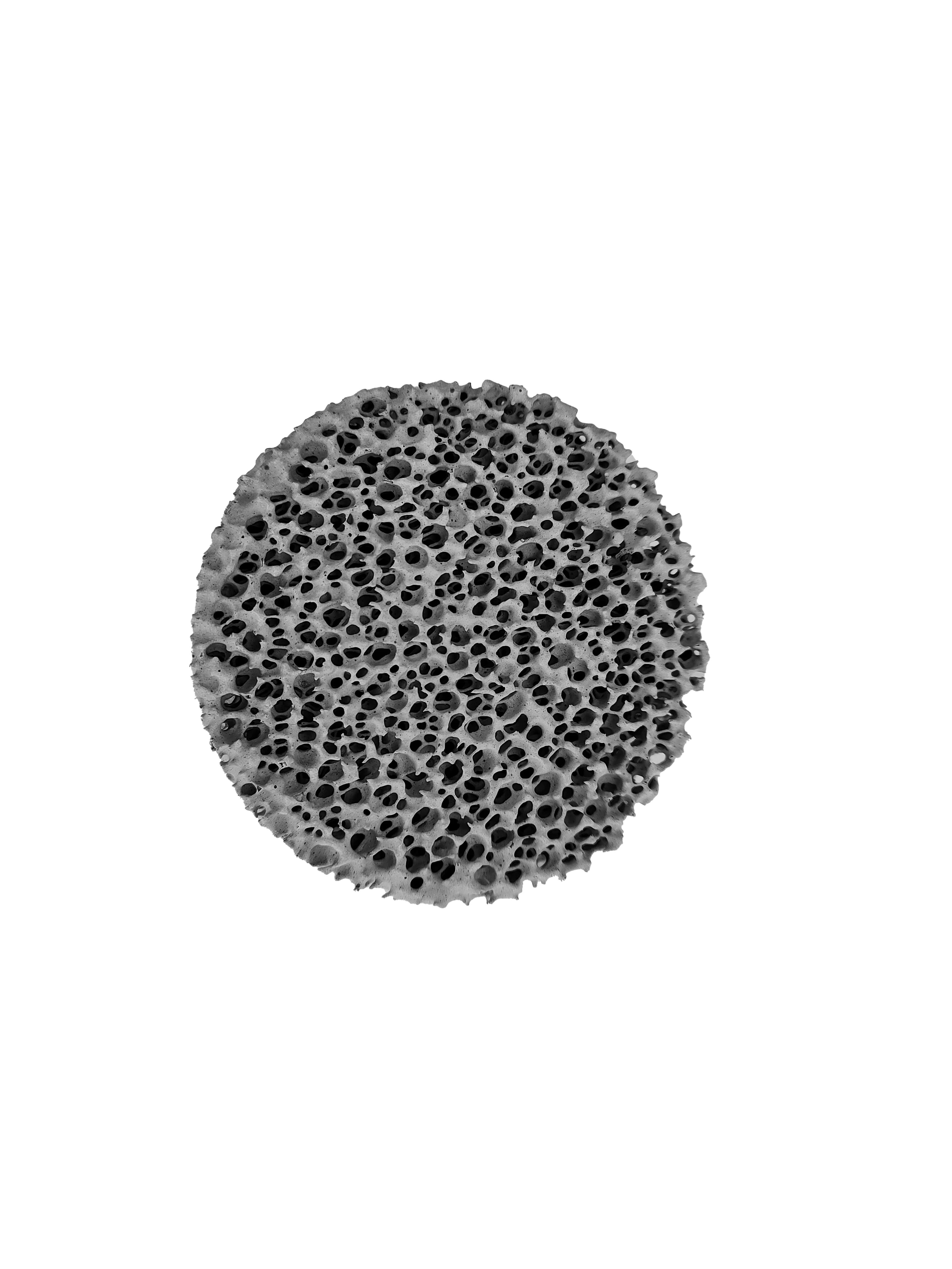 Alibaba.com: Customized microporous ceramic alumina silicon carbide ...