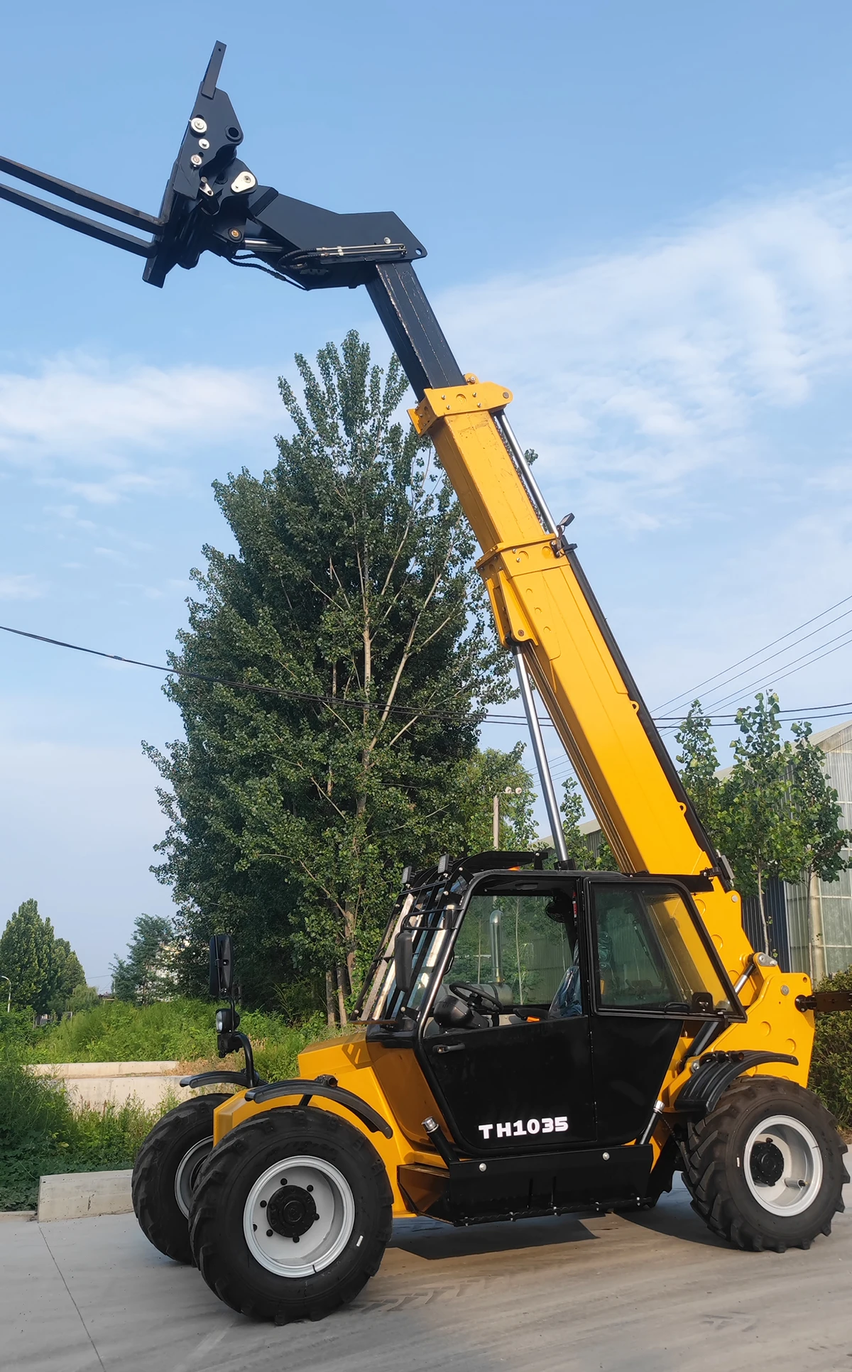 Crop Handling Equipment,Farm Loading And Unloading Of Agricultural ...