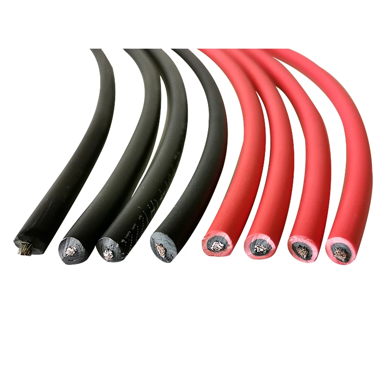 Electric Wire Manufacturing Pvc Wire Solid Copper Cable H07v-k 10mm2 ...