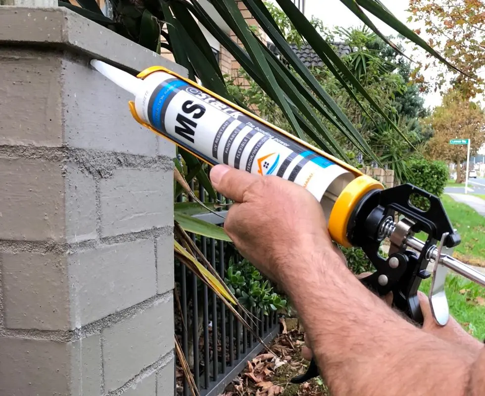 Alibaba.com: Hi-tack MS Hybrid Polymer Adhesive for Construction ...
