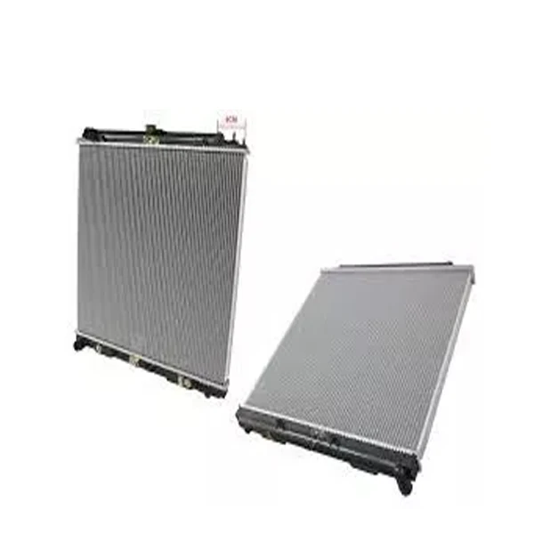 21460-eb70a Radiator For Navara D40 - Buy 21460-eb70a d40 Radiator ...