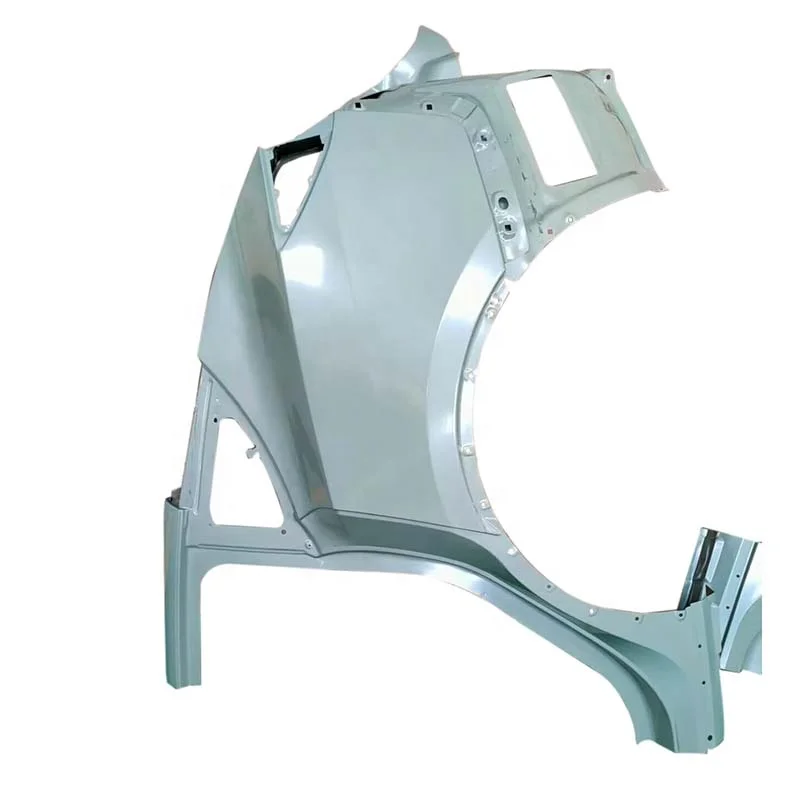 Rear Fender Car Body Parts Iron for Tesla Model Y| Alibaba.com