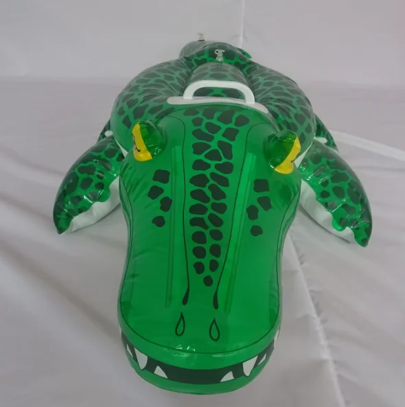 Factory Customized PVC Ride Adult Children Outdoor Water Animal ...