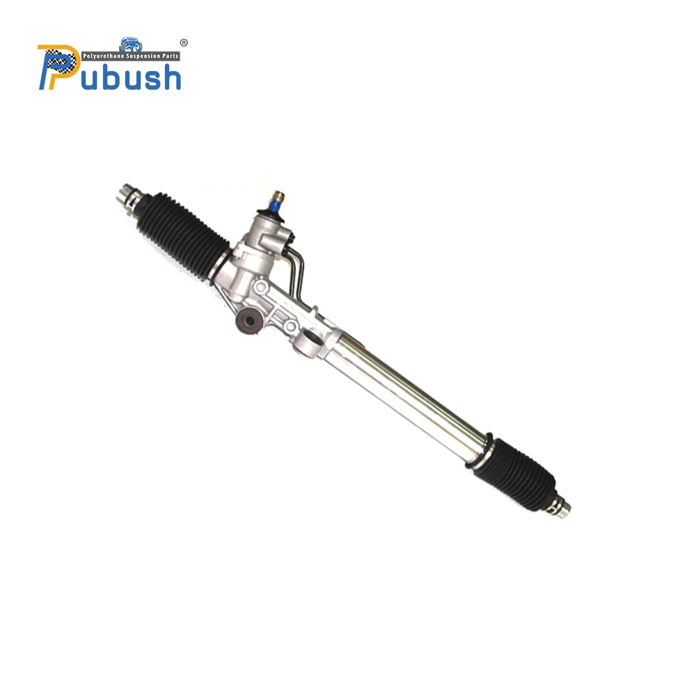 Auto Hydraulic Power Steering Gear Box for Toyota Land Cruiser 44200-60012