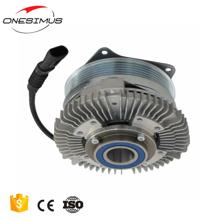 Onesimus Hot Sale 5801598372 Auto Fan Clutch For Iveco - Buy Electric ...