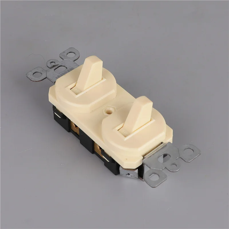 Orange Hospital Grade Duplex Receptacle America 20A 125V Electric ...