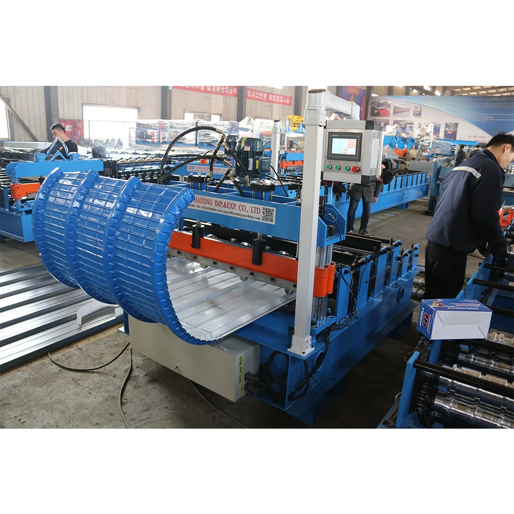 Metal Sheet Roofing Steel Panel Curving Machine| Alibaba.com
