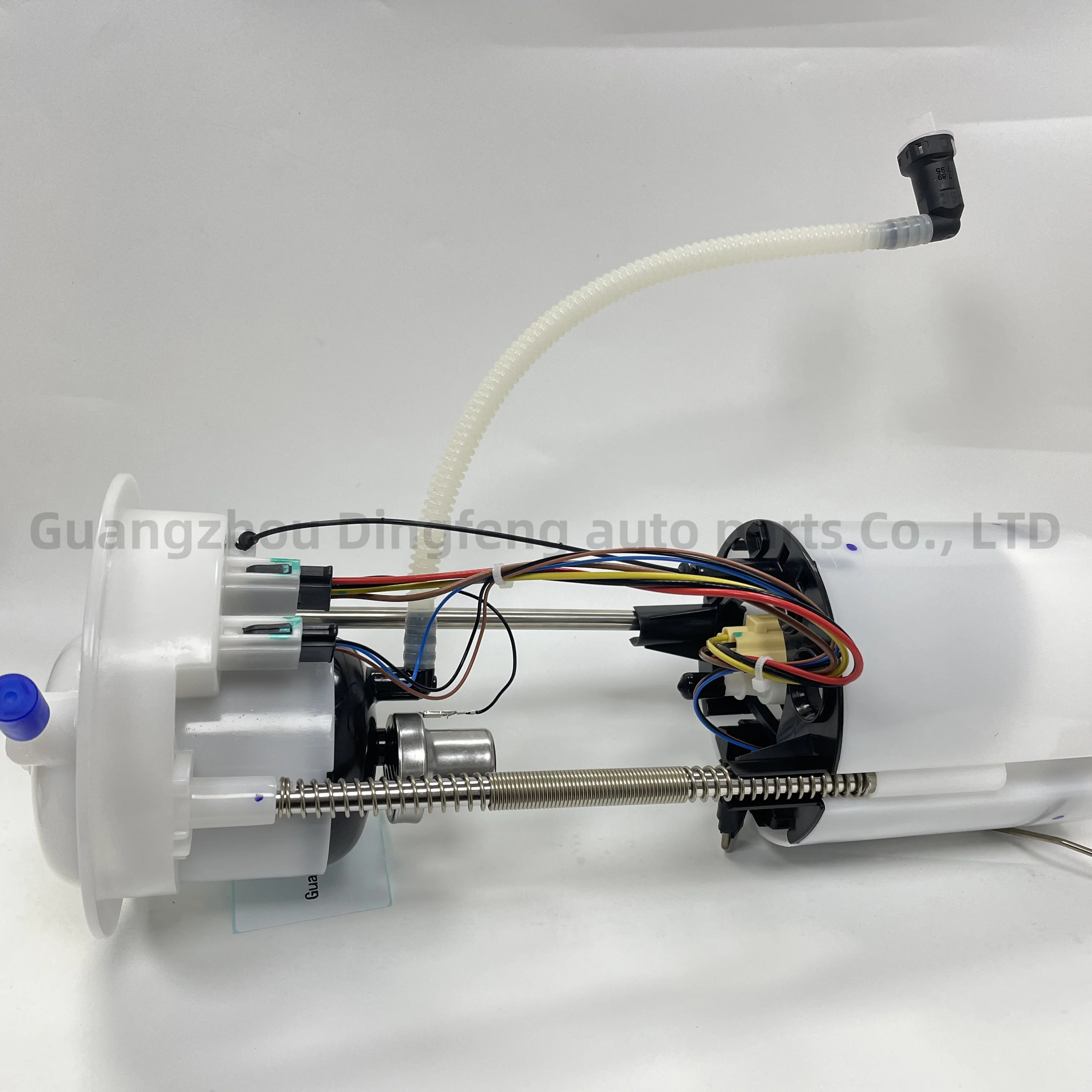 8R0919051H 95B919051 AUTO Fuel Pump Assembly 8R0919051E Completely Fuel ...