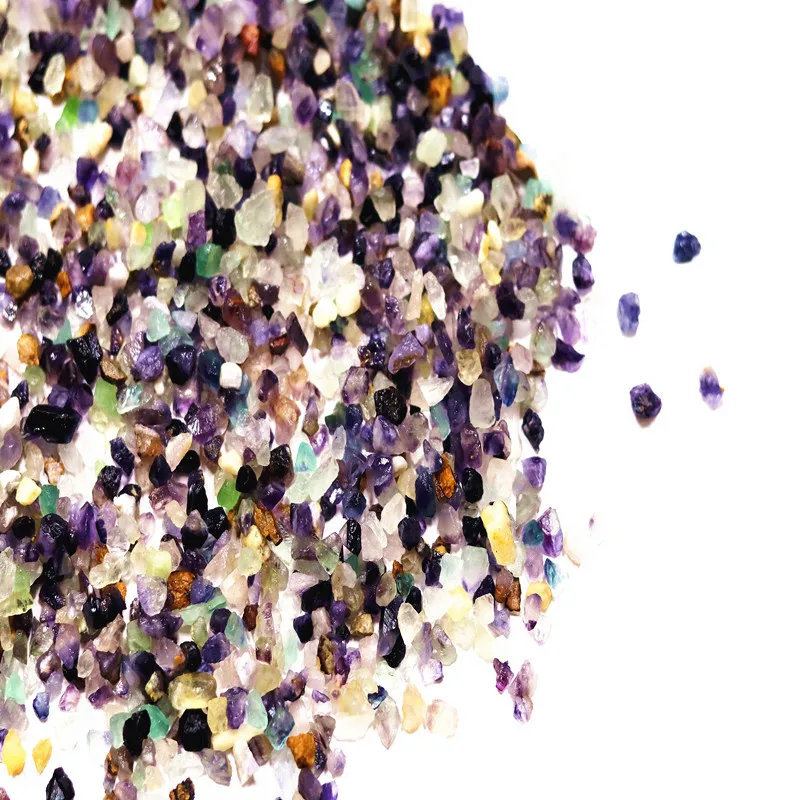 Fluorspar Lumps Granules,Fluorite Of 98% Caf2 - Buy China Hot Sales ...