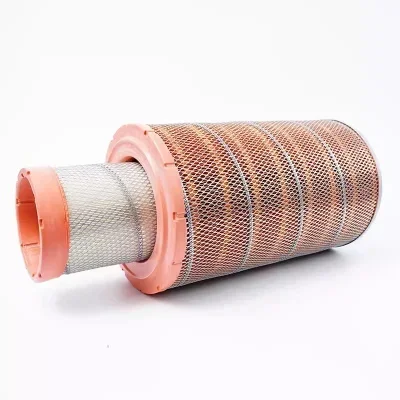 K1627PU Air Filter - High-Quality for Weichai Generators