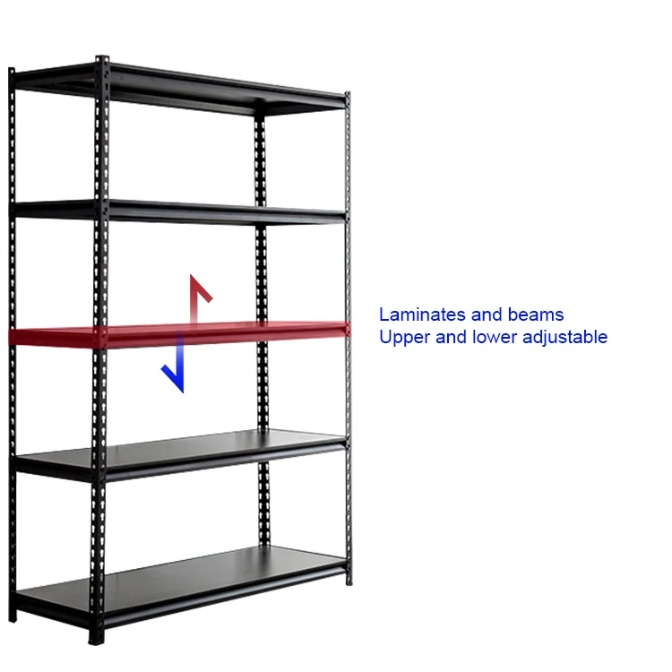 Custom Stainless Steel Pallet Rack Garage Shelving Metal Shelving ...