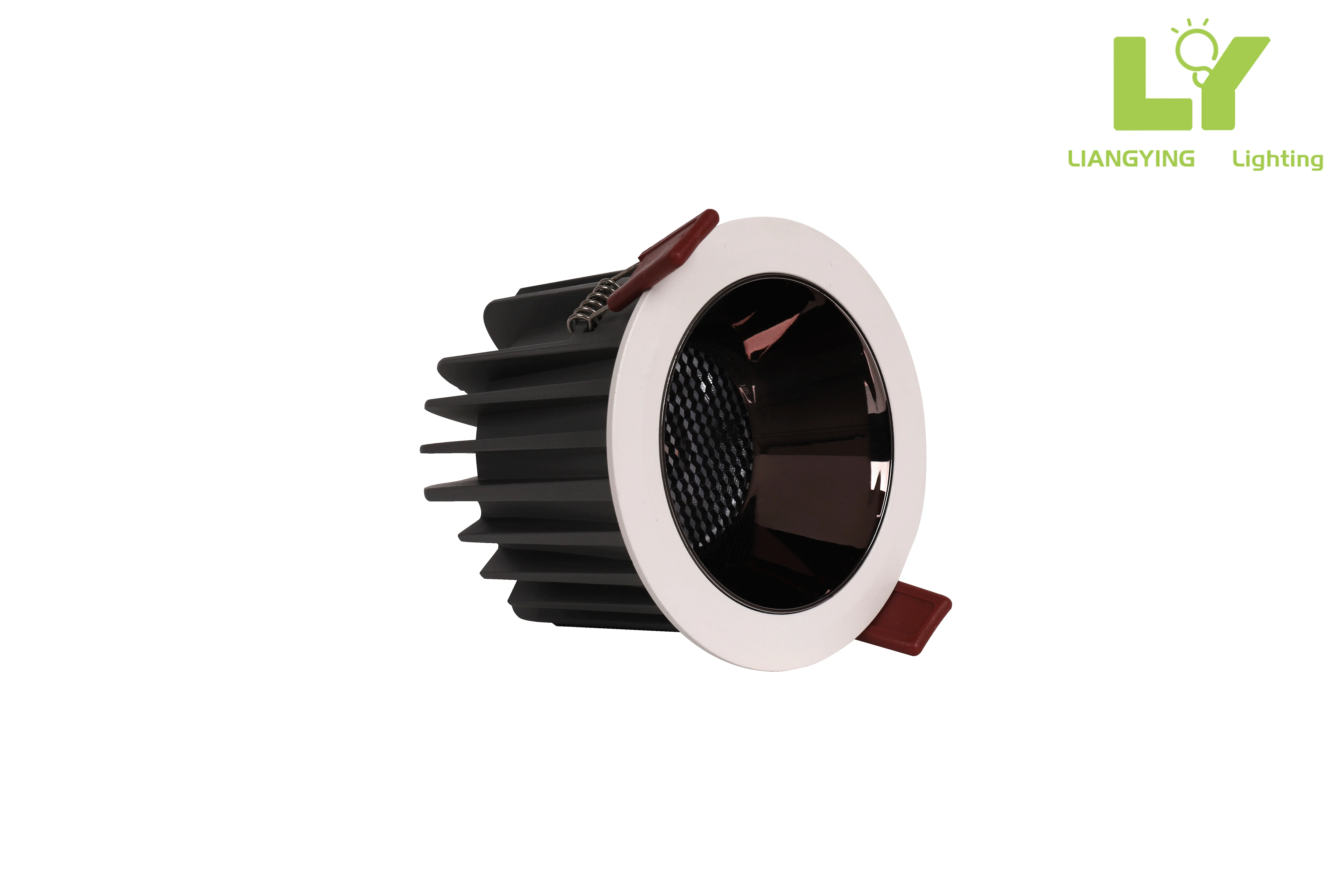 Commercial Hotel Project Surrounds Lighting Commercial Cob Spot Fixture ...