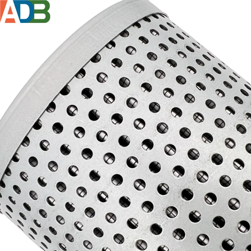 M5402MK SH78007 Stainless Steel Filter for Hydraulic Oil