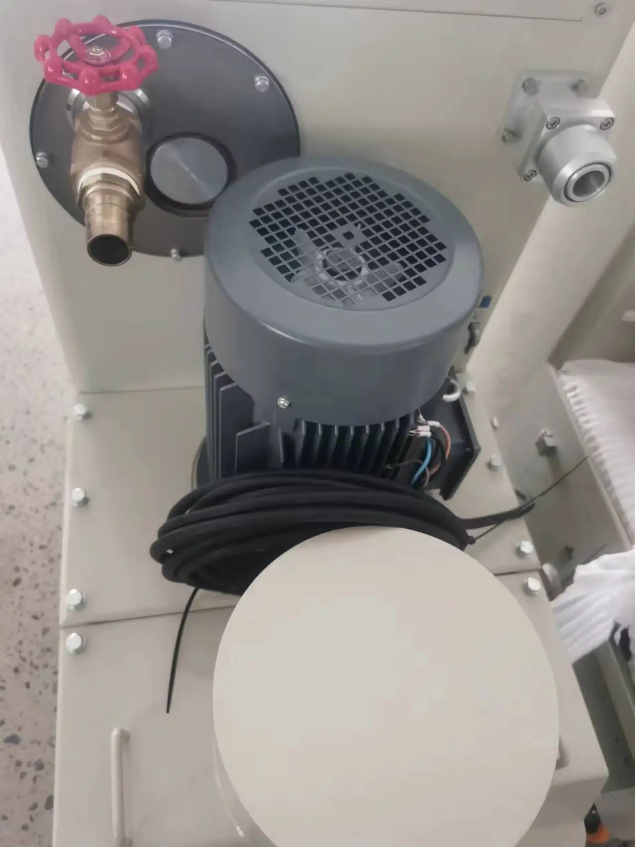 Vacuum Transformer Oil Filter/engine Oil Filter Recycling Machine ...